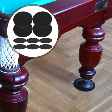 Raindrops 10pcs Eva Snooker Table Leveler For Pool Table In Kitchen And