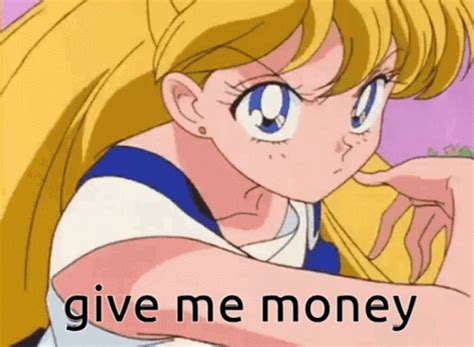 Money  