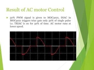 Arm Cortex Lpc Based Motor Speed Control PPTX Arm Cortex Lpc Based Motor Speed Control PPTX