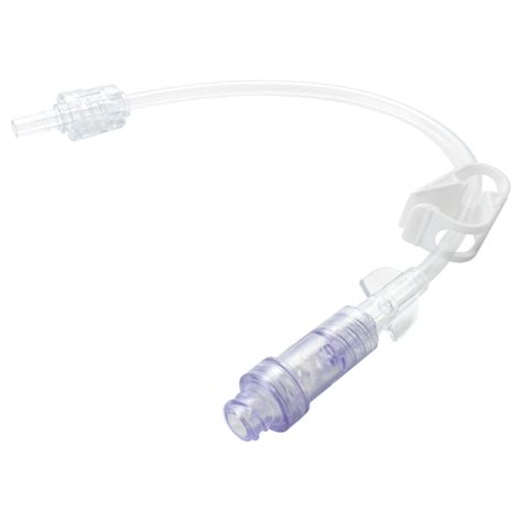 Smallbore Extension Sets