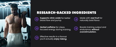 Gains In Bulk Workout Candy Pre Workout Chews With