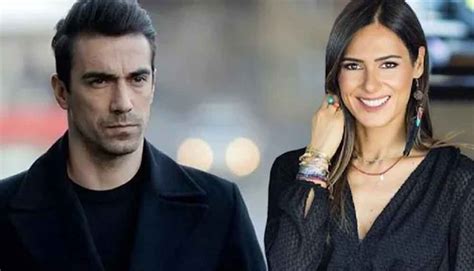 İbrahim Çelikkol Sevgilisi Natali Yarcan Ile Ilk Paylaşımını Yaptı