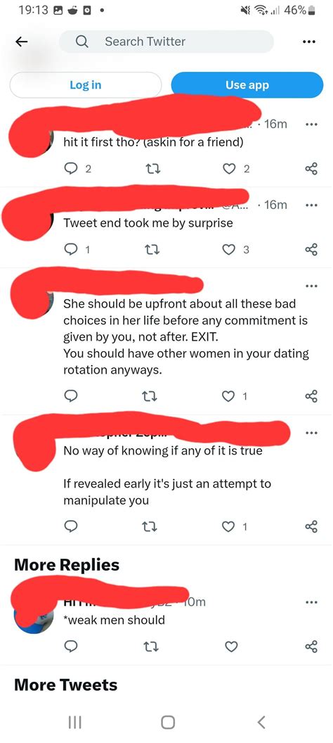 'Bad Choices' 😯 : r/NotHowGirlsWork