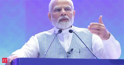 Deepfake Pm Modi Expresses Concern On ‘deepfake Issue At Bjps Diwali