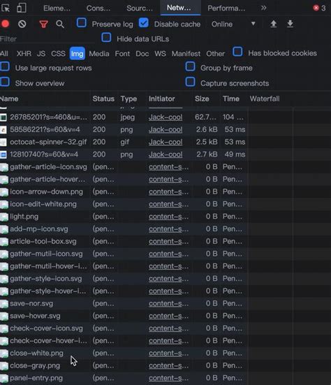 Chrome Devtools中的这些骚操作，你都知道吗？ 知乎