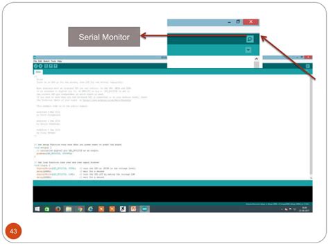 Introduction To Node Mcu Pptx