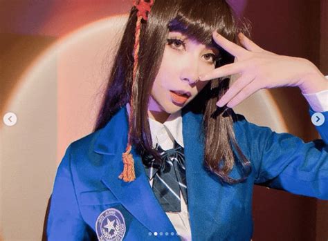 Persona 5 Cosplay Ideas Persona Fans