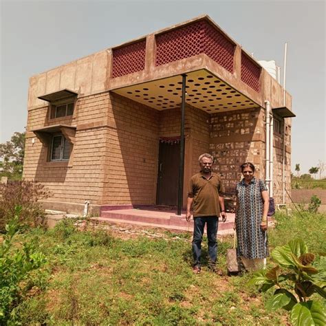 A Step Forward To Sustainable By Using Natural Materials In A Meaningful Way Reducing Volume