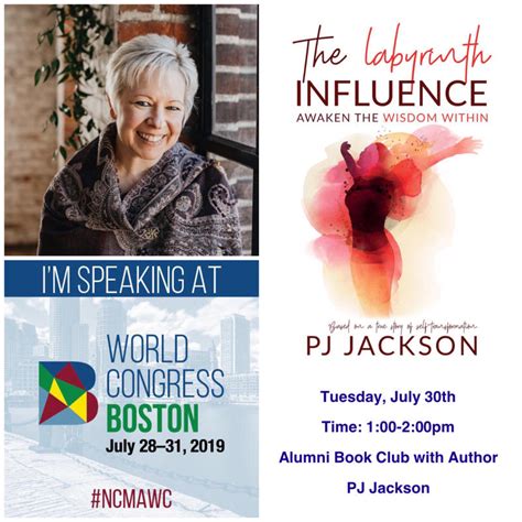 Pj Jackson On Linkedin Boston Alumni Bookclub Ncmawc Findyourvibe