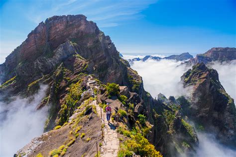 Active Multi Adventure Tours In Portugal Small Groups Big Travel