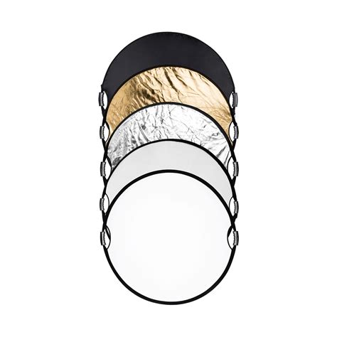 Collapsible Reflectors And Diffusers
