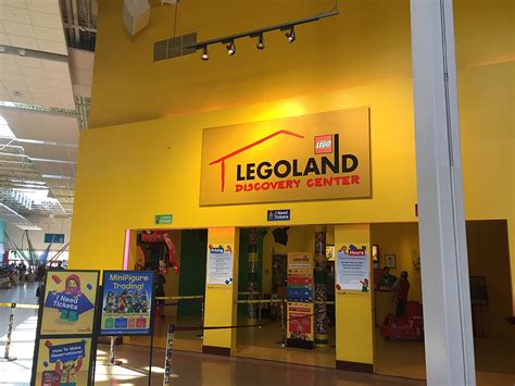 Legoland Discovery Center Dallas Fort Worth Wikipedia