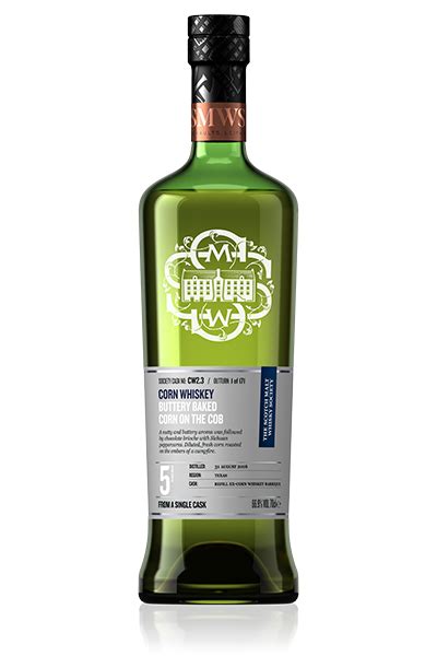 Cw2 3 Buttery Baked Corn On The Cob The Scotch Malt Whisky Society Australia