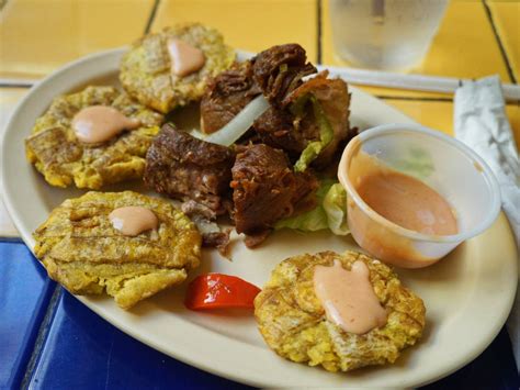 The Best Food Tours In San Juan Pr