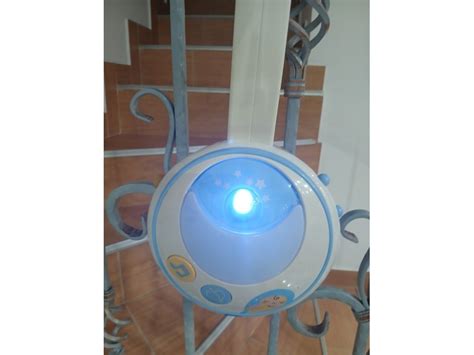 Chicco Vrteška Magična Zvezda 81648529