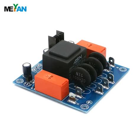 Online Buy Wholesale Soft Start Amplifier From China Soft Start