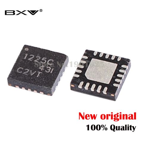 Free Shipping 5piece 100 New Tps51225c 1225c Tps51225 51225c 51225