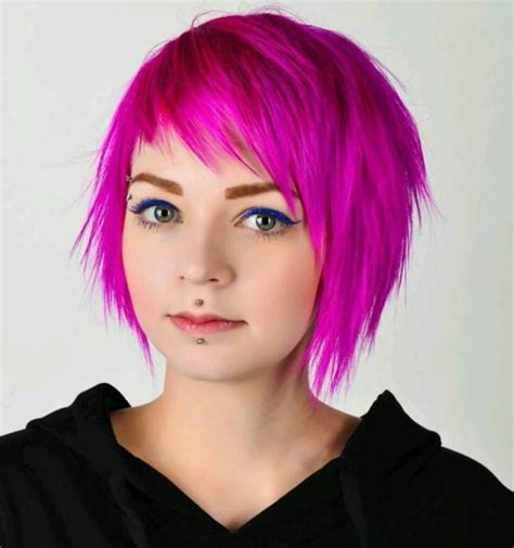 30 Creative Emo Hairstyles And Haircuts For Girls In 2024 Artofit