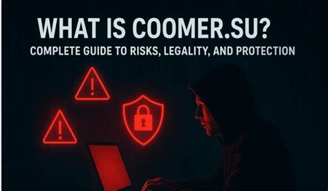 Coomer Par Meaning Website Risks Safety And Legal Facts My Next Mag