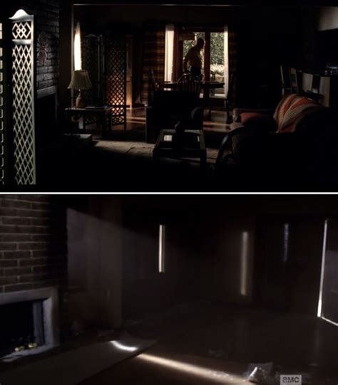 The Breaking Bad Gqa Production Designer Mark Freeborn Details The