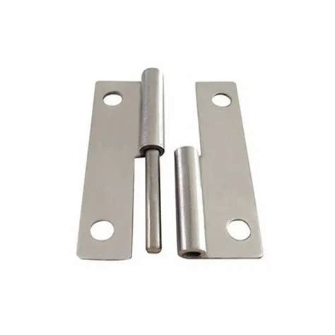 Are All Door Hinge Pins Removable At Gary Delariva Blog