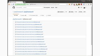 Play Framework PPT