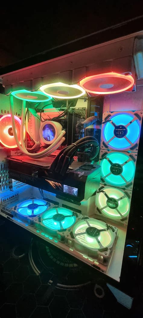 Anyone Had Any Problems With Nzxt Cam Cpu Load Always Staying On 1 2