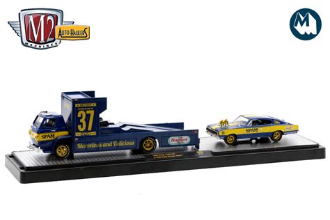 1966 Dodge L600 Coe 1966 Dodge Charger Hemi Spam Modelmatic