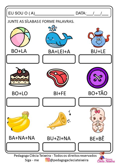 Atividade Caça Palavras