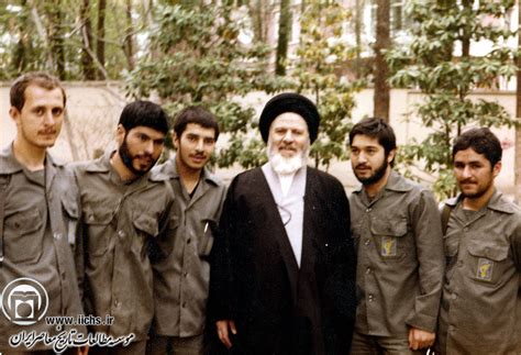 آیت‌الله سیدعبدالکریم موسوی اردبیلی در آیینه تصاویر5 تاریخ معاصر