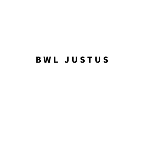 Bwl Justus Geschenke Jetzt Online Shoppen Spreadshirt