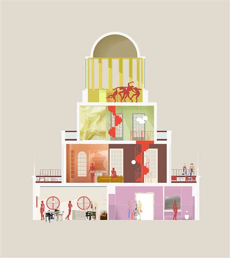 Christine Dybing Konstfacks Vårutställning 2023