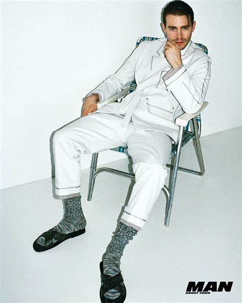 Tony Award Winning Actor Andrew Burnap Talks His New Role In Camelot As