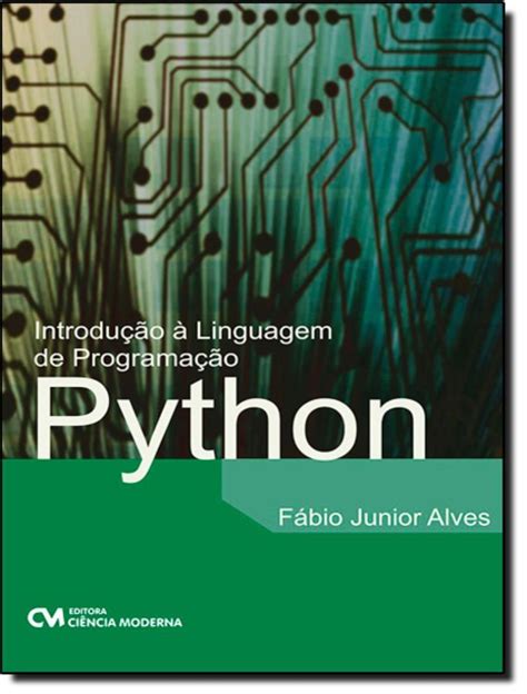 Linguagem De Programacao Python