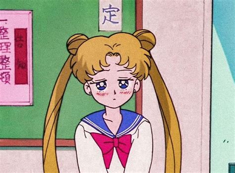 Sailor Moon Обои