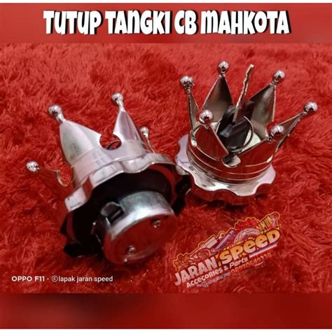 Close The Cb Crown Tank Shopee Philippines