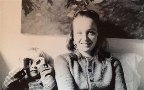 The Last Thing My Mother Taught Me Christopher Carrick