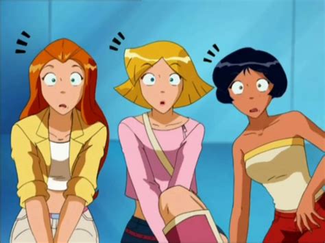 Totally Spies