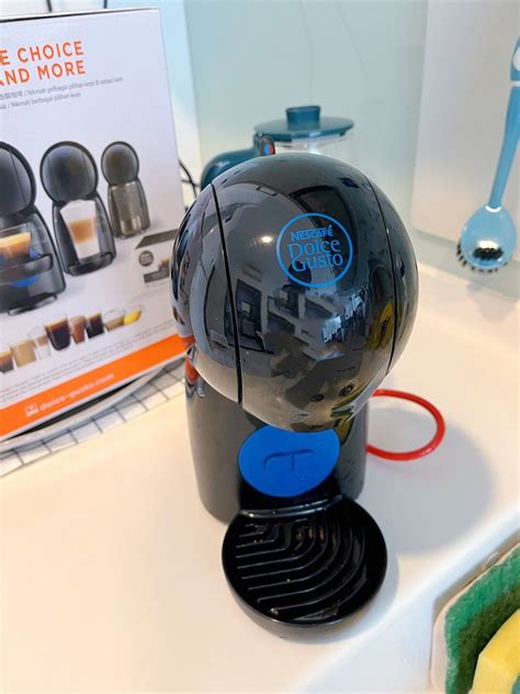 Nescafé Dolce Gusto coffee machine – RAFI POLAND