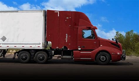 Truckwings Device Shows 525 Fuel Savings On Cng Powered Class 8 Day