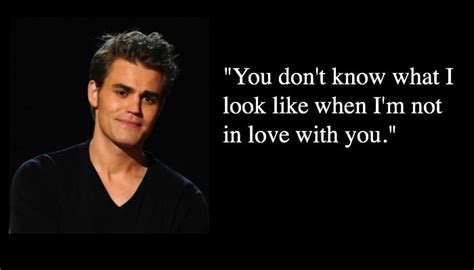 Stefan Salvatore Quotes