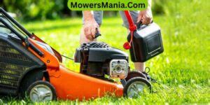 How To Fix Lawn Mower Clutch Problems? – MowersMania.Com
