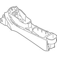 2016 Nissan Juke Center Console Replacement And Oem