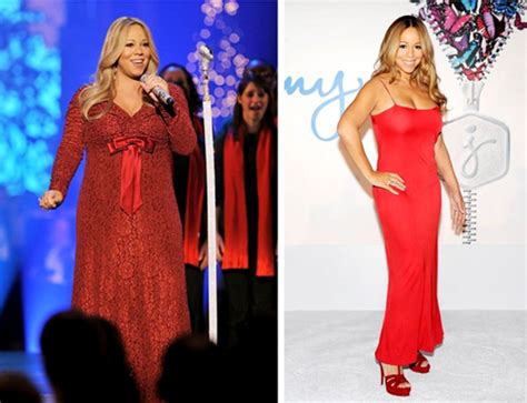 You Wont Believe These Celebs After Their Amazing Weight Loss
