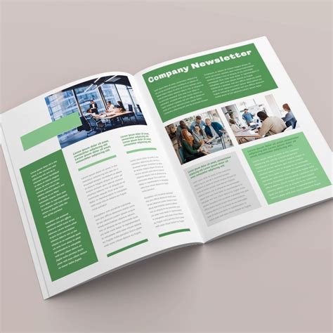 Stapled Booklets Tradeprint