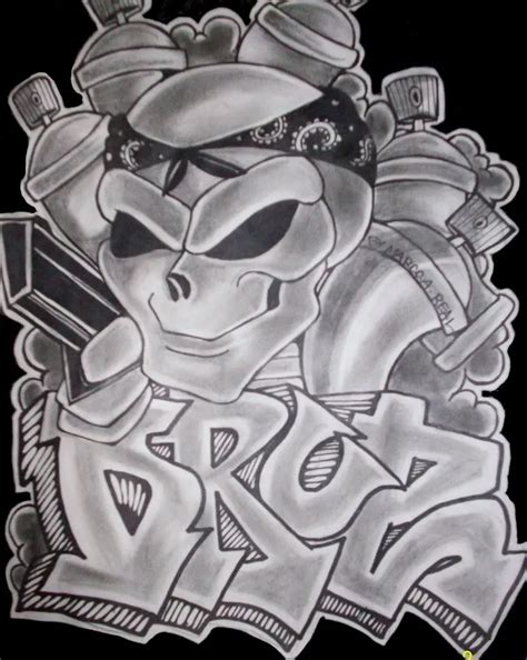 Imágenes De Cholos De Graffiti 6 Fotos E Imágenes Gratis Imagui