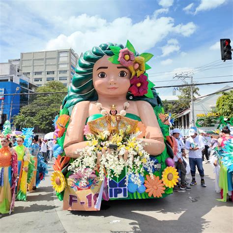 Dr S Wong Experience Sinulog 2025 With Ipi And Dr