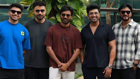 Dhanushs Idly Kadai Wraps Up Filming Fans Cant Wait For The Release Since 1999