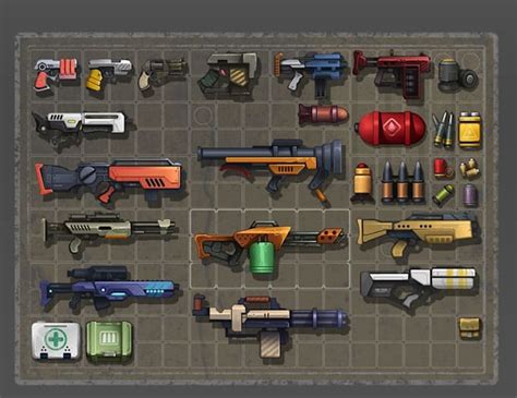create ai 3d game assets for your game by danicosta fiverr