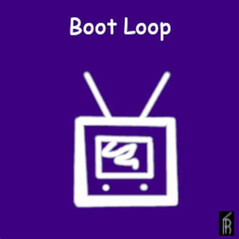 Boot Loop Sirch